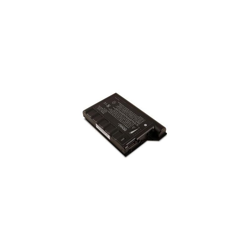 Batterie pour HP Compaq Evo N600 Series ...