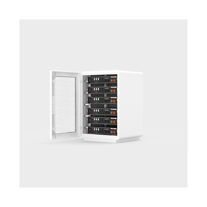 Batterie Lithium Pylontech US2000 C 48V 2.4kWh